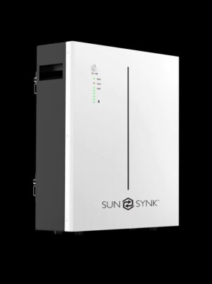 Sunsynk Master Installers - Contact Solar