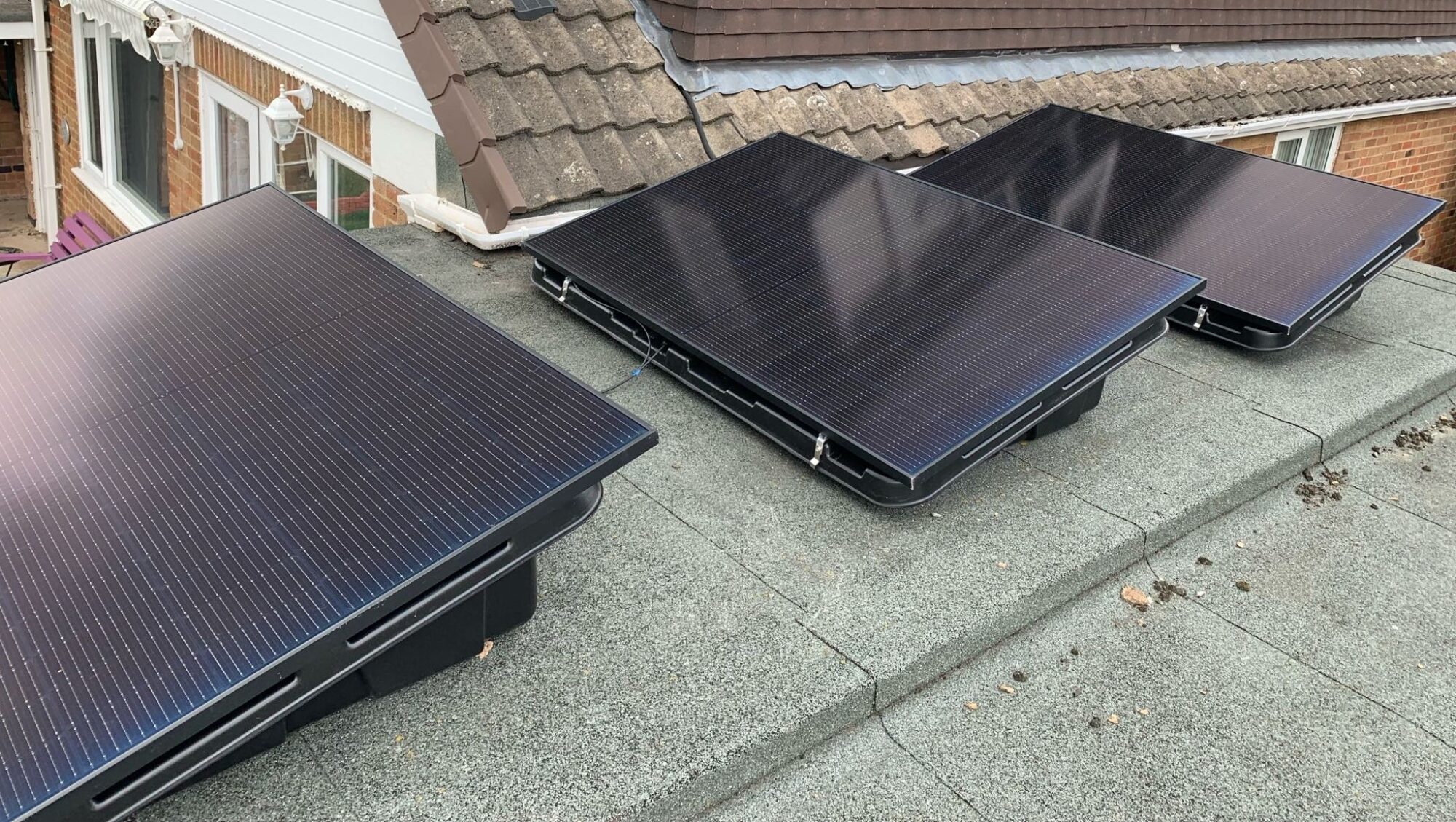 Installing Solar Panels | Solar PV Handover Pack | Contact Solar